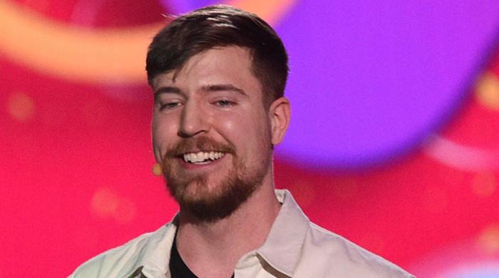 MrBeast comes up with 'completely real time' video