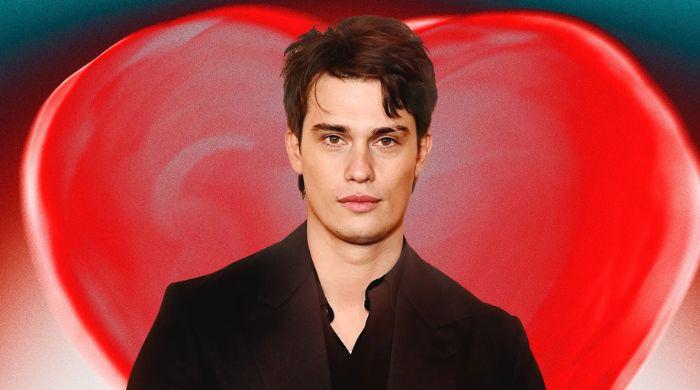 'The Idea of You' star Nicholas discusses fame and relationship struggles