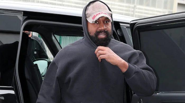 Kanye West hit with another workplace harassment lawsuit