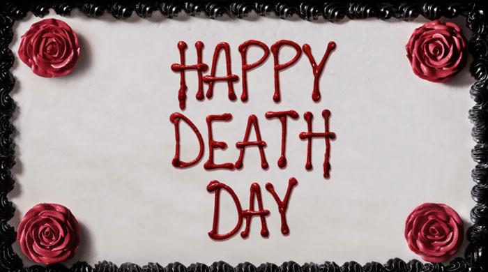 'Happy Death Day' announces third installment