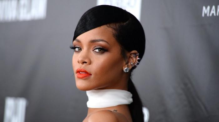 Rihanna teases new music album: 'It's gonna be amazing'