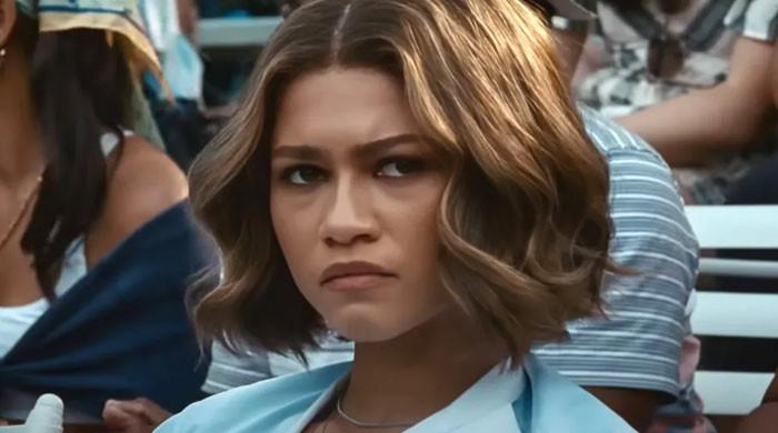 ‘Challengers' director reveals spicy detail about viral kiss