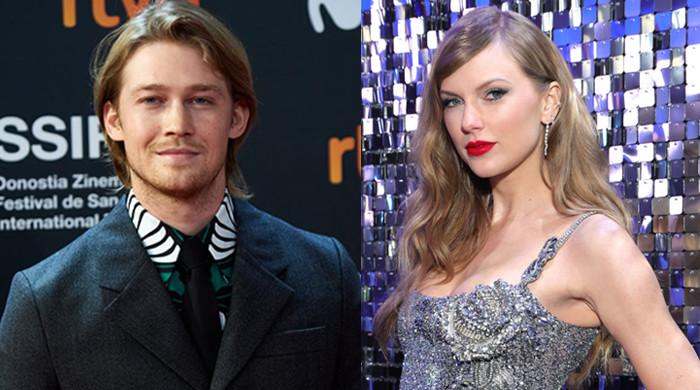Taylor Swift and Joe Alwyn finally happy going separate ways?