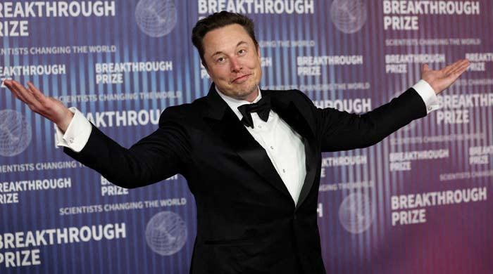 In surprise visit to China, Elon Musk clears key hurdle to introduce ...