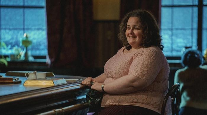 'Baby Reindeer' real-life Martha accuses Richard Gadd of 'bullying'