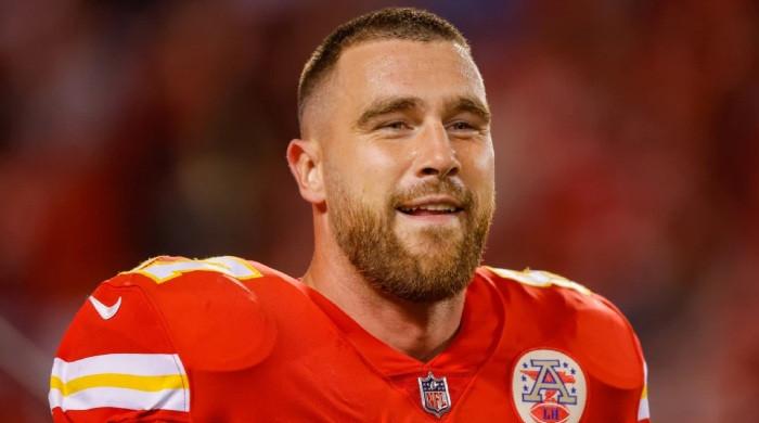 Travis Kelce bags massive record with new NFL contract