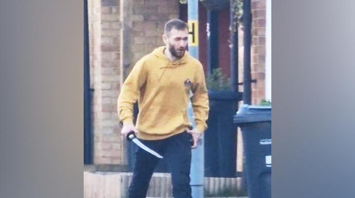 Hainault sword attack leaves 13-year-old dead, multiple injured