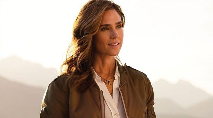 Jennifer Connelly breaks silence on ‘Top Gun 3'