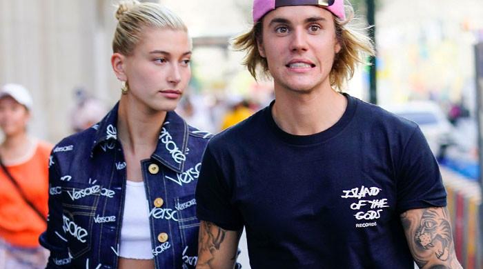 Justin Bieber moves out of house as Hailey Bieber asks for space amid ...