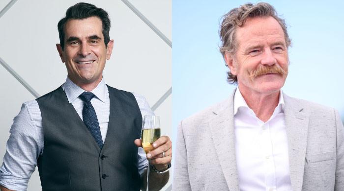 Bryan Cranston, Ty Burrell join hands for comedy reimagining of ...
