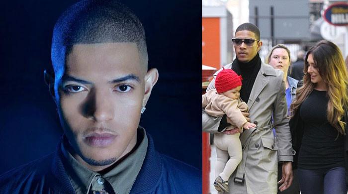 Rapper Fazer updates fans with new addition to his family