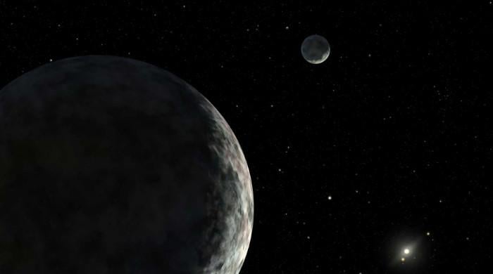 New explanation offers whereabouts of Planet Nine