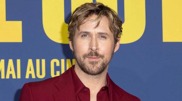 Ryan Gosling reveals daughters one condition for ‘The Fall Guy' gig