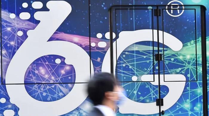 6G era starts as new device hits data speeds 20x faster than 5G 6G era starts as new device hits data speeds 20x faster than 5G