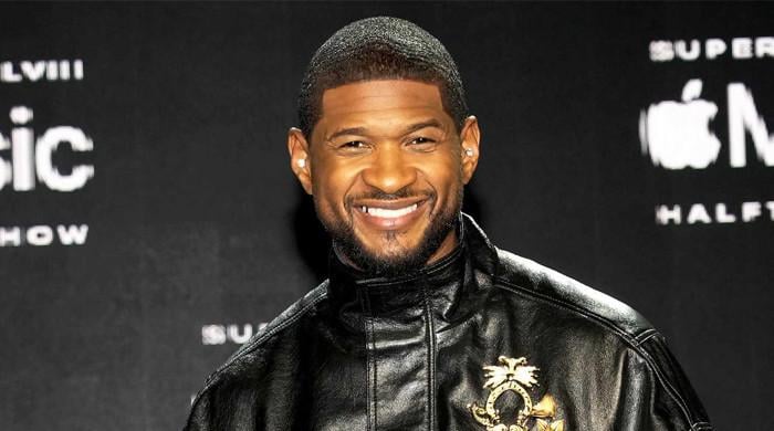 Usher expresses disappointment over cancelled Lovers and Friends Festival