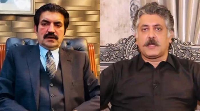PTI takes U-turn on PAC chairmanship: 'Waqas Akram in, Sher Afzal ...