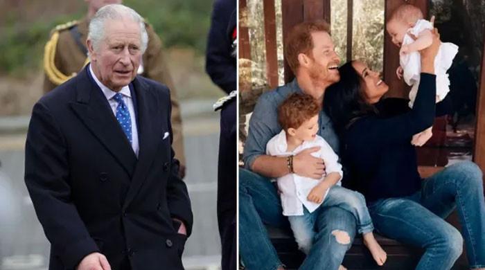 King Charles, royal family snub Prince Archie on his fifth birthday?