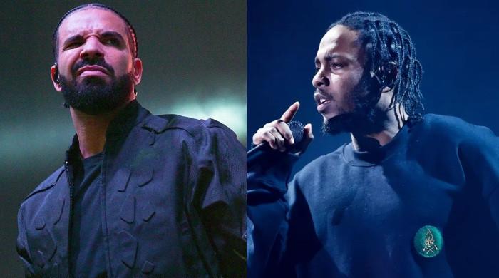 Drake responds to Kendrick Lamar's predatory accusations