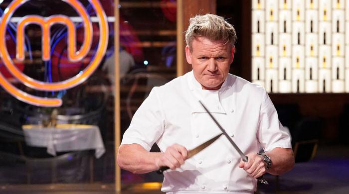 Gordon Ramsay reveals plan after death for kids