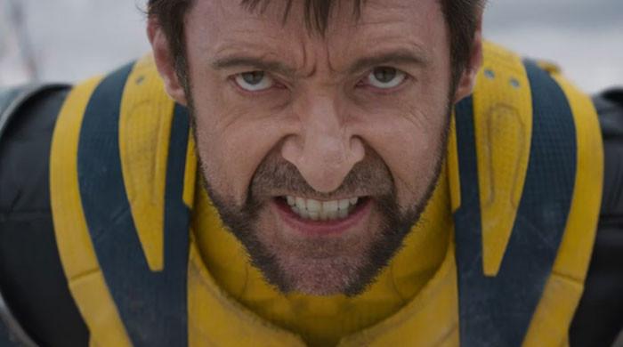 Here's how Hugh Jackman changes face of 'Deadpool 3'