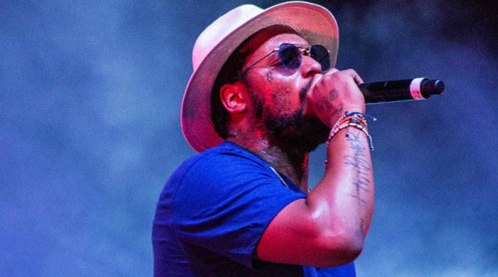 ScHoolboy Q lashes out on new breed of rappers