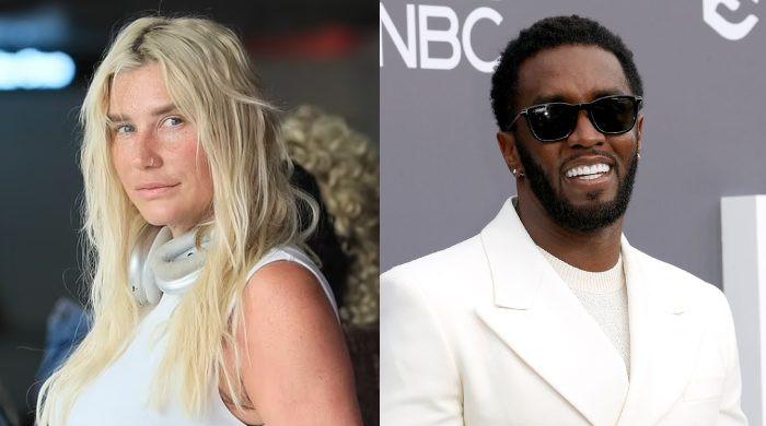 Kesha sticks to tweaked 'Tik Tok' lyrics amid Diddy's SA lawsuits