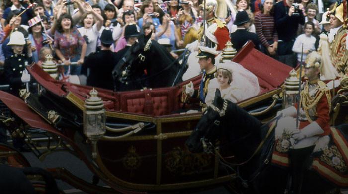 Princess Diana's tried sabotaging her marriage to King Charles before ...