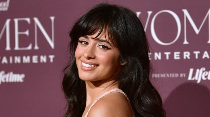 Camila Cabello unveils concept behind upcoming album 'C, XOXO'