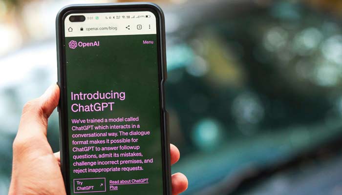 OpenAI to unveil 'Spring Updates' for ChatGPT models next week OpenAI to unveil 'Spring Updates' for ChatGPT models next week