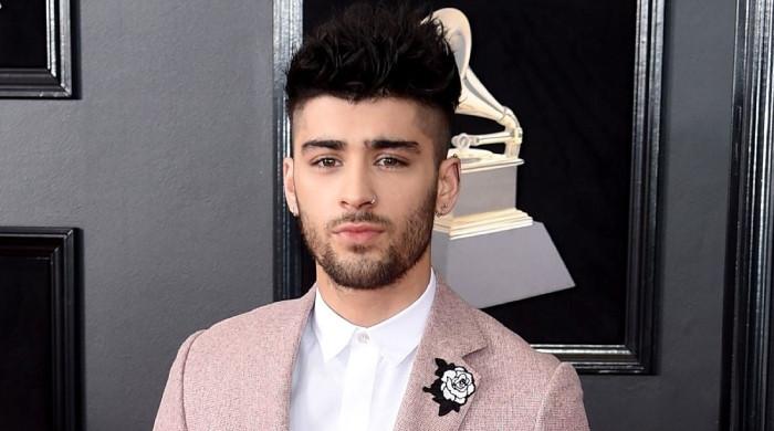 Zayn Malik talks mental health struggles