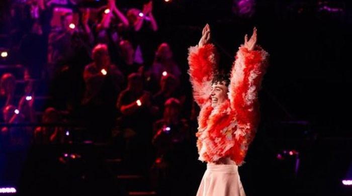 Eurovision 2024 Announces Winner