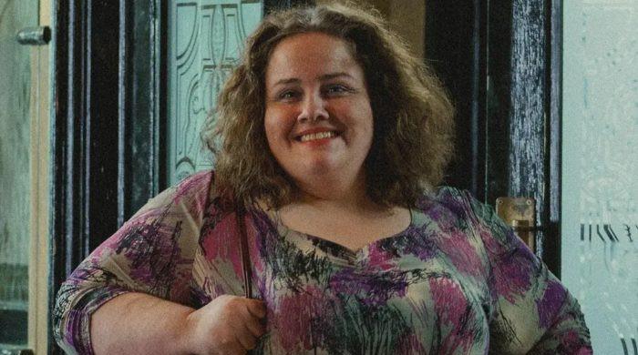 'Baby Reindeer' Martha's another victim speaks out