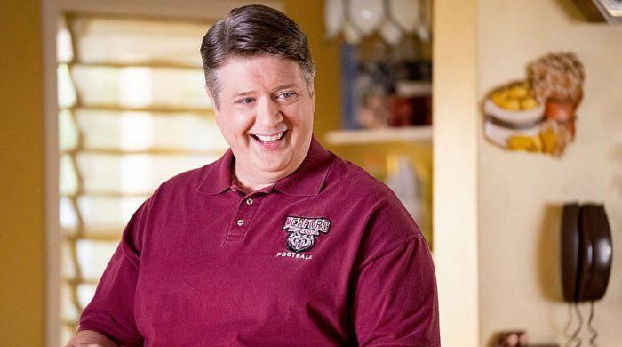 Lance Barber reveals THIS 'Young Sheldon' scene set his character's tone