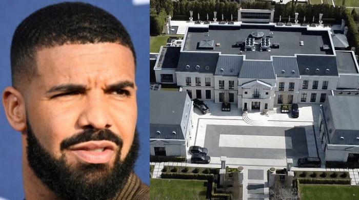 Drake frusrated after Toronto mansion 'targeted' third time in a week