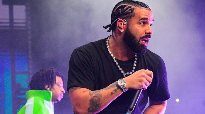 Drake blames local news station for his ‘insomnia'