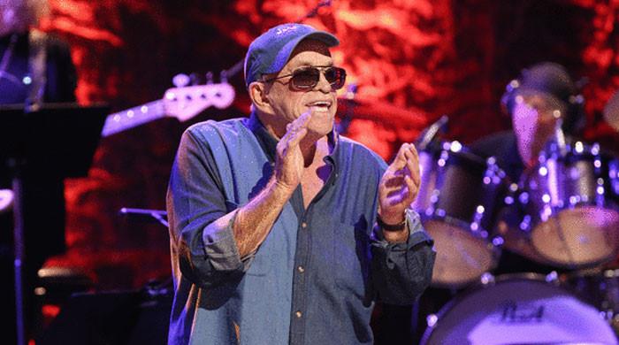 'America's funniest man' James Gregory breathes his last at 71