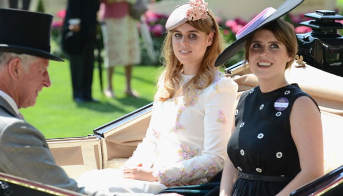 Princess Beatrice reacts to King Charles offer, ready to serve monarchy