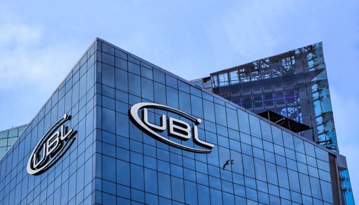 UBL to build regional office in Karachi's Naya Nazimabad