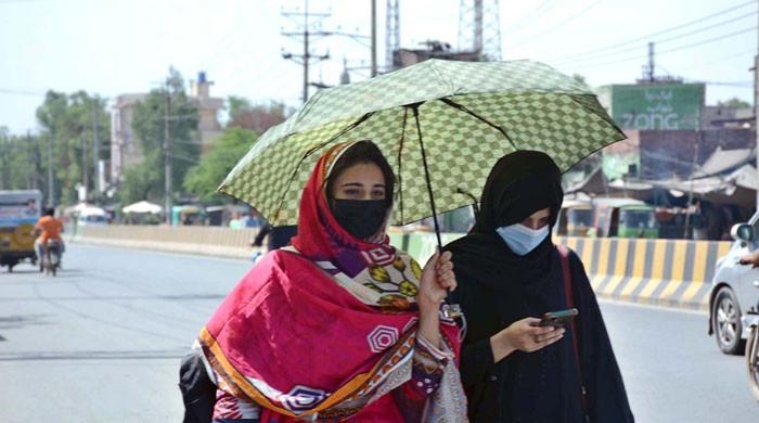 What's the science behind 'feels like' temperature?