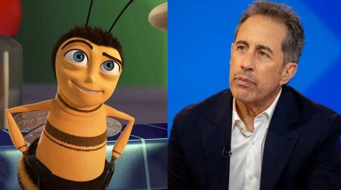 Jerry Seinfeld delivers overdue apology over 'Bee Movie'