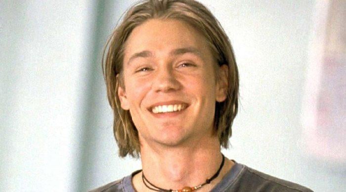 Chad Michael Murray spills on 'Freaky Friday' sequel