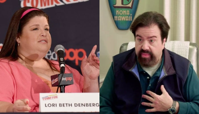 Dan Schneider Responds To Allegations Of Preying On Lori Beth Denberg