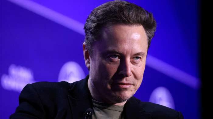 Elon Musk's Tesla hit with lawsuit for polluting California