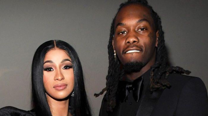 Cardi B labels career as first priority while talking Offset breakup