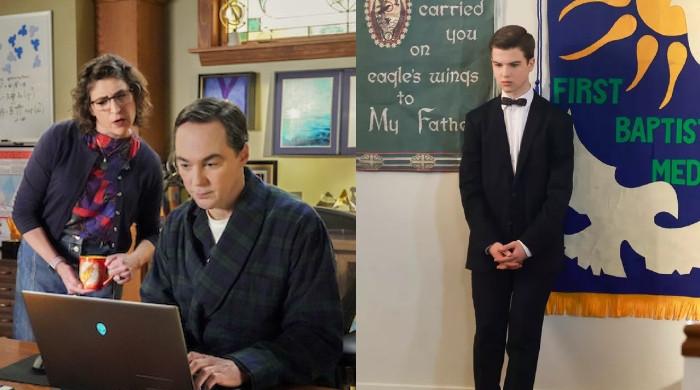 ‘Young Sheldon' ending explained: What Sheldon Cooper's last line meant?