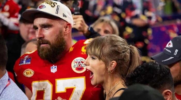 Travis Kelce finally reveals favorite TTPD song by Taylor Swift