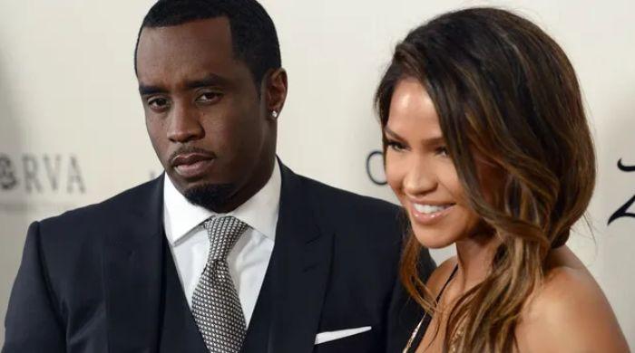 Cassie's lawyer slams Sean 'Diddy' Combs' 'self centered' apology