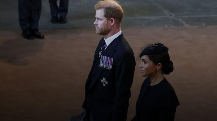 Prince Harry's after attention in bid to bring about change