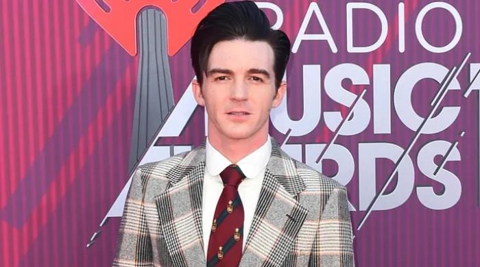 Drake Bell reveals motivation behind 'Quiet on Set' confessions