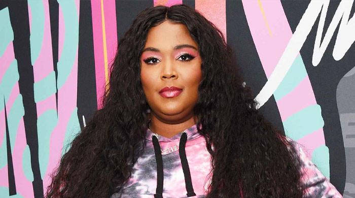 Lizzo updates fans with new music